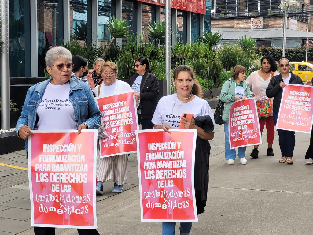 Mintrabajo On Twitter El Ministerio Del Trabajo Recibe A Las
