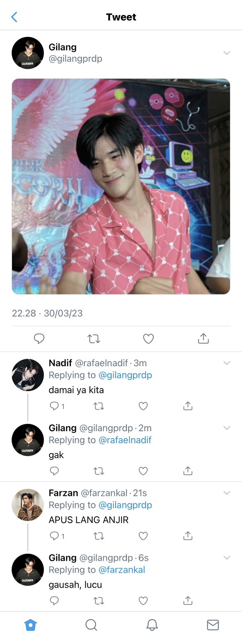 aqilah on Twitter: "[8] jiakh https://t.co/TJ5T1YV5AP" / Twitter