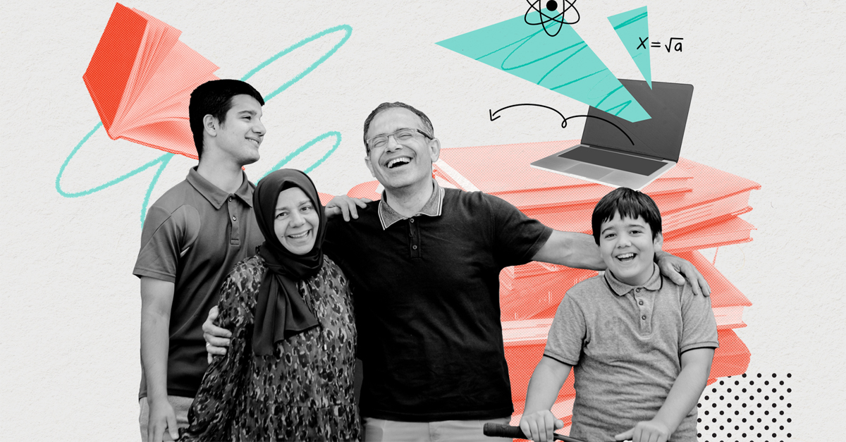 Brad Smith on Twitter: "The Microsoft AI School by Simplon brings more diversity to the digital ...