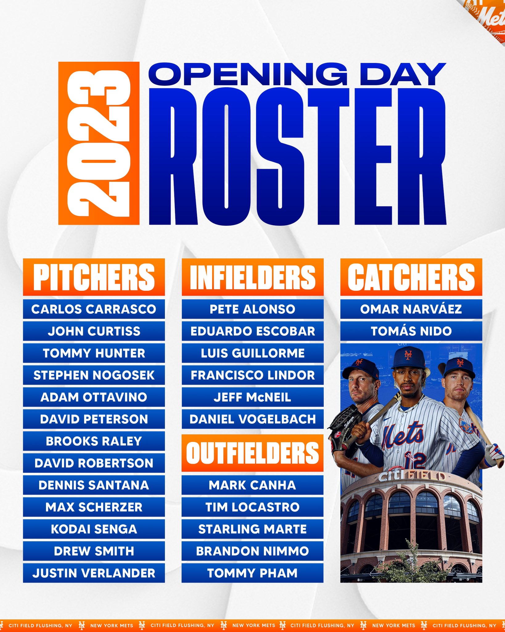 Ny Mets Schedule 2022