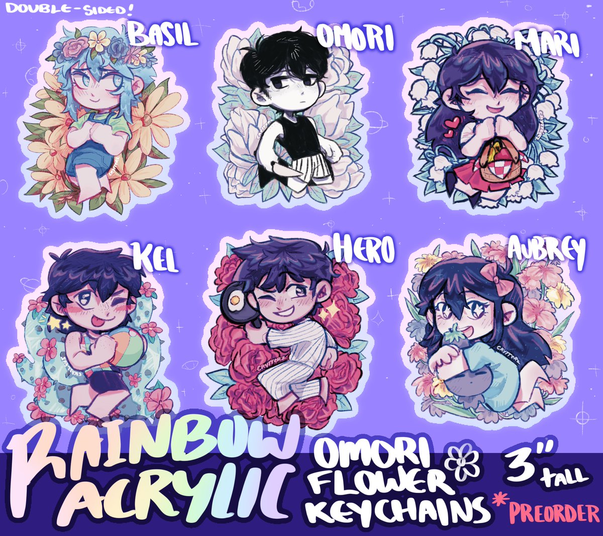 Mincy/ Bobble | PLEASE DONATE TO 🇹🇷| on Twitter: "RT @crytterz: THEYRE ON PREORDER SALE!!!!! you ...