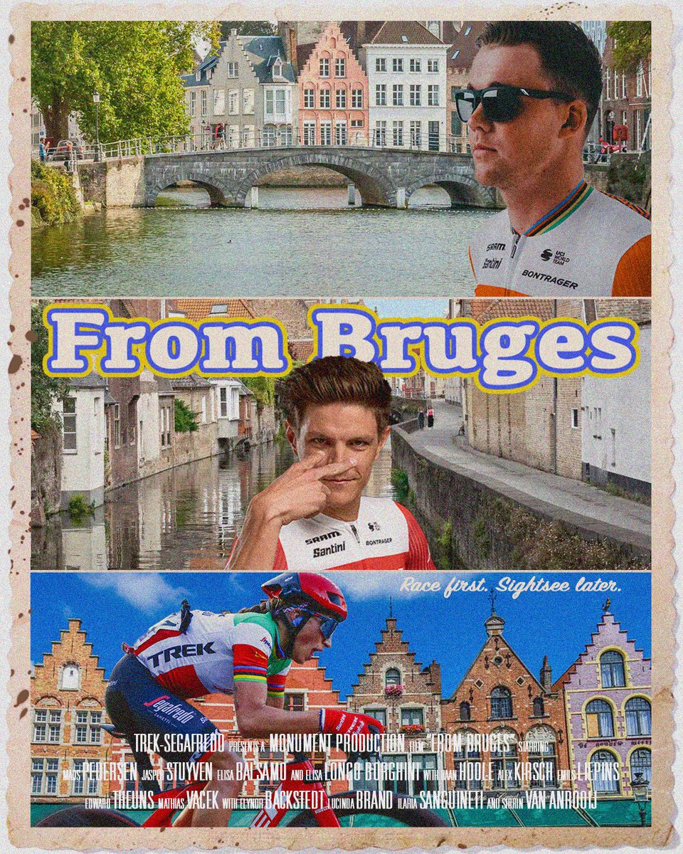 Trek-Segafredo on Twitter: Trek-Segafredo on Twitter: