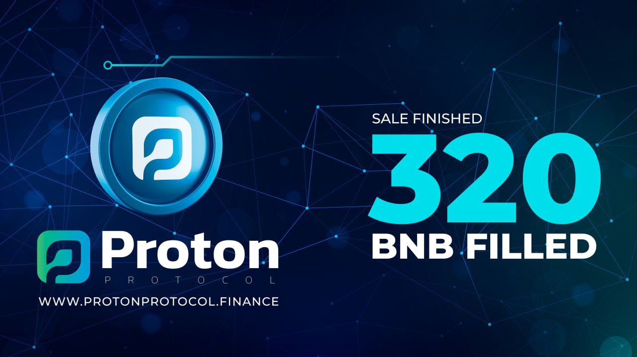 Proton Protocol (@protonprotocol_) / Twitter