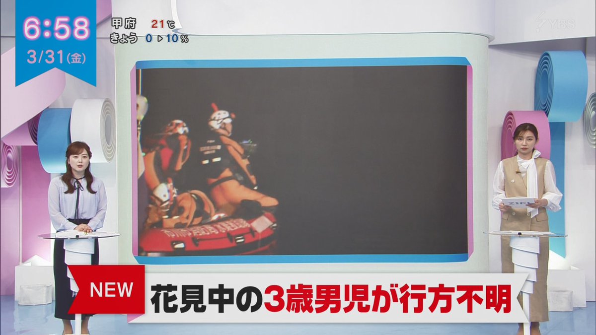 suken on Twitter: "STV・FBS飛び乗り点、ytvは自社制作番組内で提クレのみ自社送出"