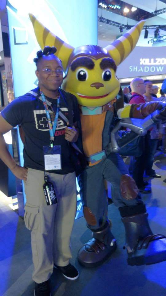 Brian3TG on Twitter: "RIP E3. Not sure if it can ever really return after this. However I was ...