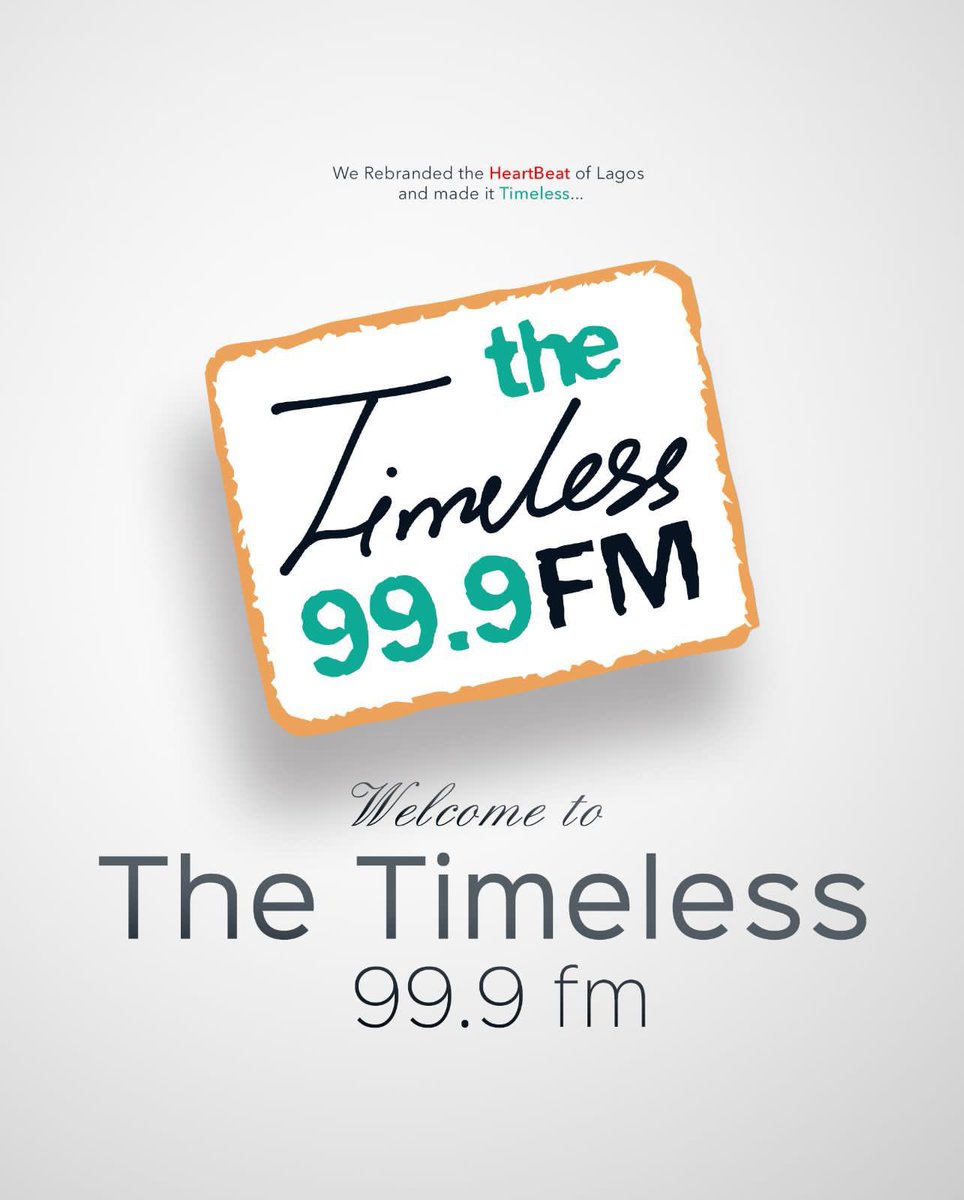 MUDIAGA on Twitter: "RT @txt_mag: In honor of Davido's album "Timeless", Beat 99.9FM will be ...
