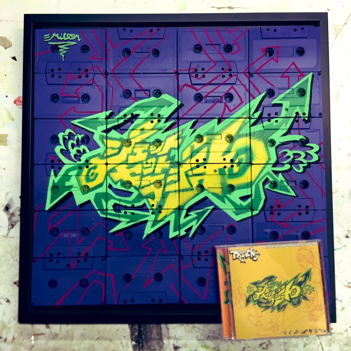 HIDEKI NAGANUMA｜CEO OF FUNKY FRESH BEATS(@Hideki_Naganuma) - Twilog (ツイログ)