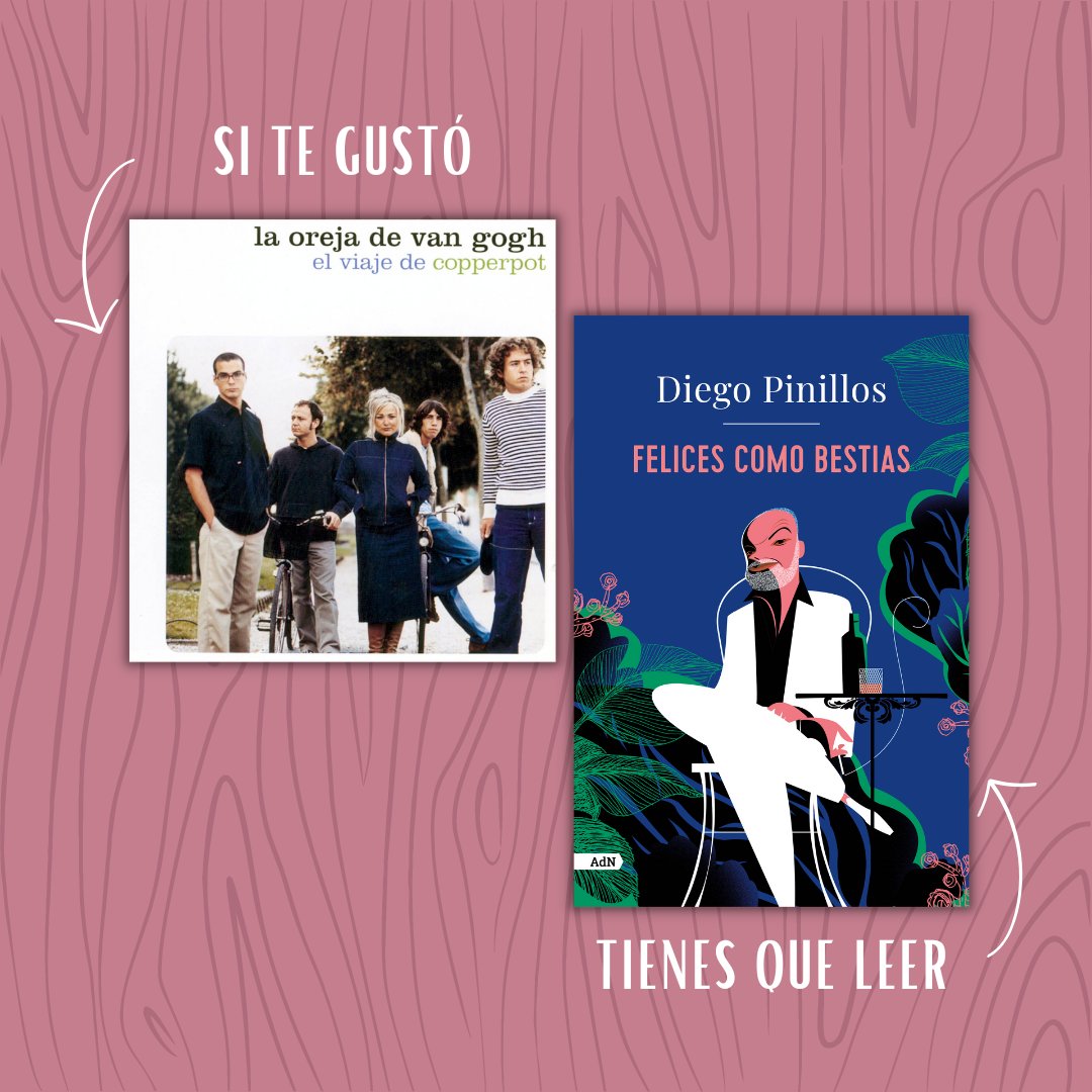 Adn On Twitter Si Eres Fan De La Cultura Pop Y Millenial Felices