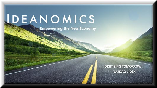 ا5⃣ا 🔴ا $IDEX 🔸ا Ideanomics, Inc أصدرت #كمبيالة لـ Tillou LLC بقيمة (2) مليون$ مقابل #ديون ...