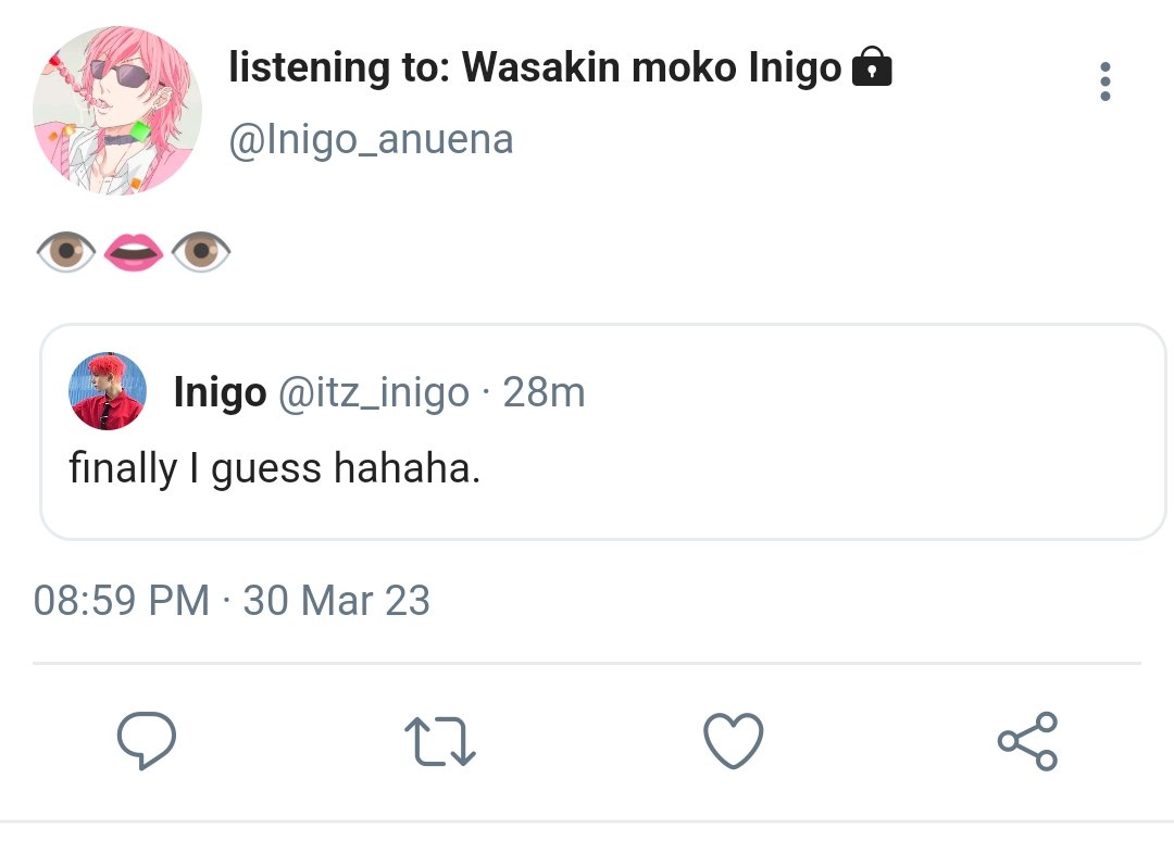 Enji☁️ on Twitter: "17 https://t.co/ZLt6xXWCx5" / Twitter