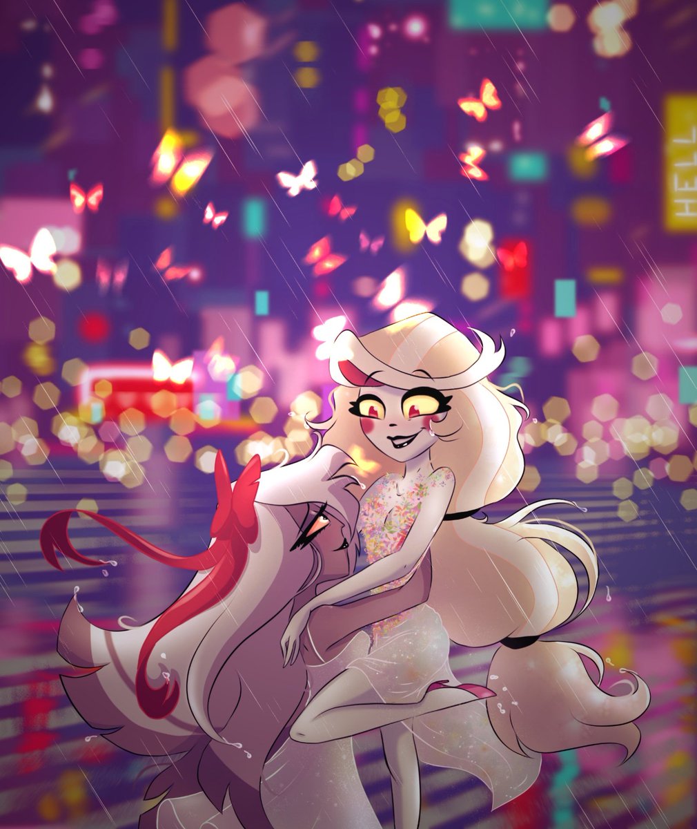 AlastorsArt🌹 (comms closed) on Twitter: AlastorsArt🌹 (comms closed) on Twitter: