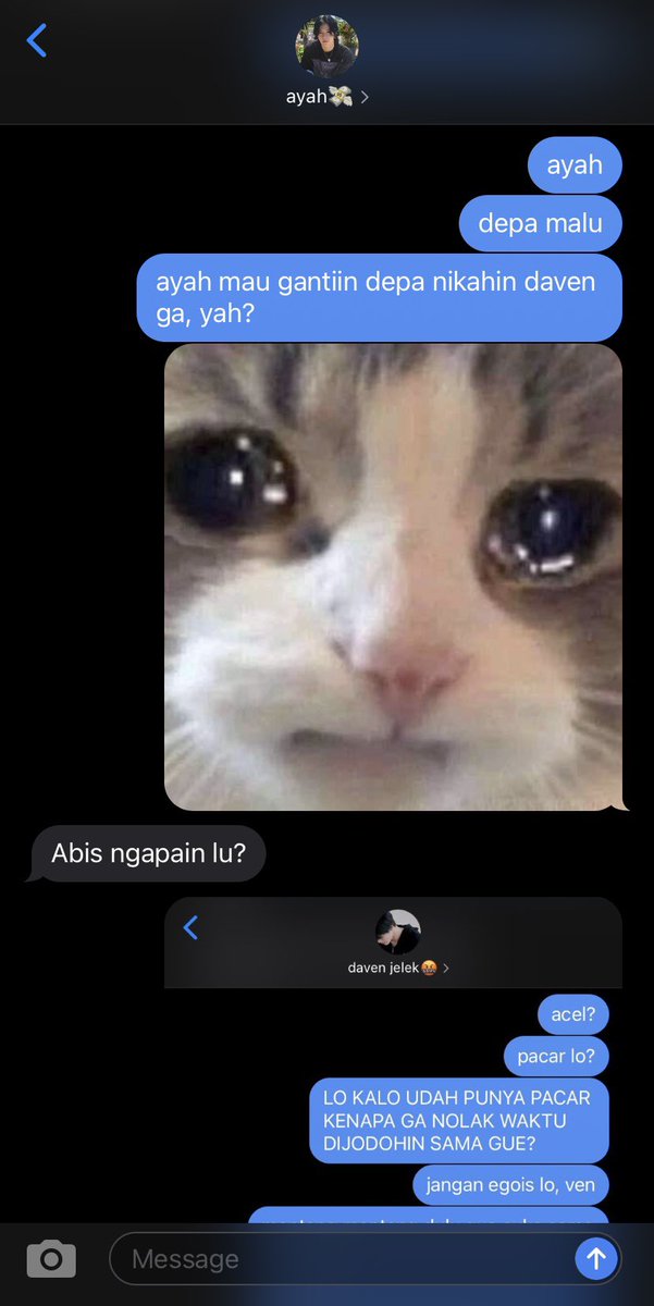 Enn, DAVEN DEVAN UPDATE! on Twitter: "57."