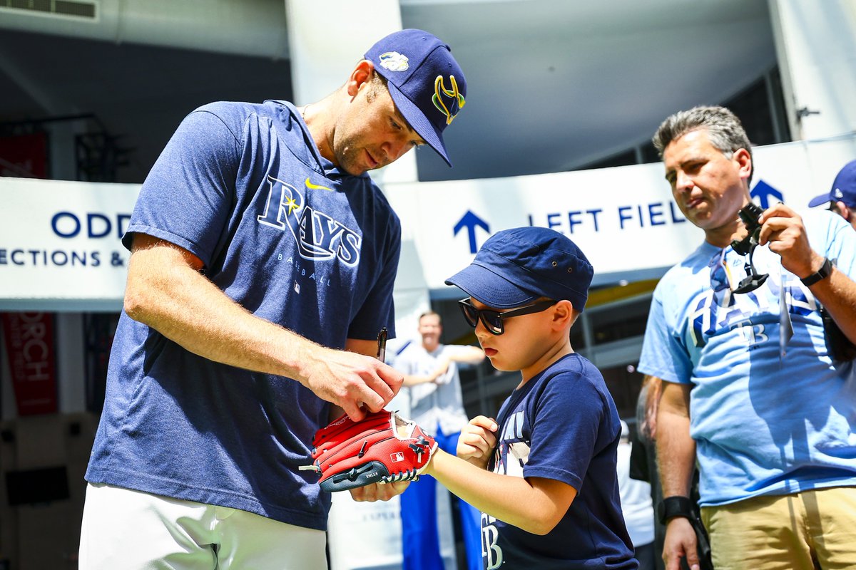 Tampa Bay Rays on Twitter: Tampa Bay Rays on Twitter: