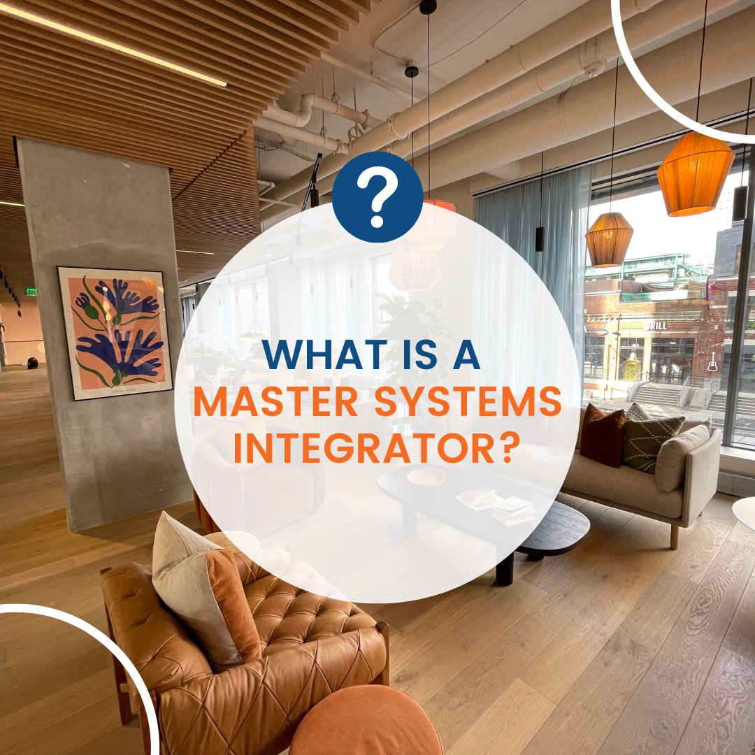 CommLink Integration on Twitter: "As an MSI, we can guide your technology decision-making to ...