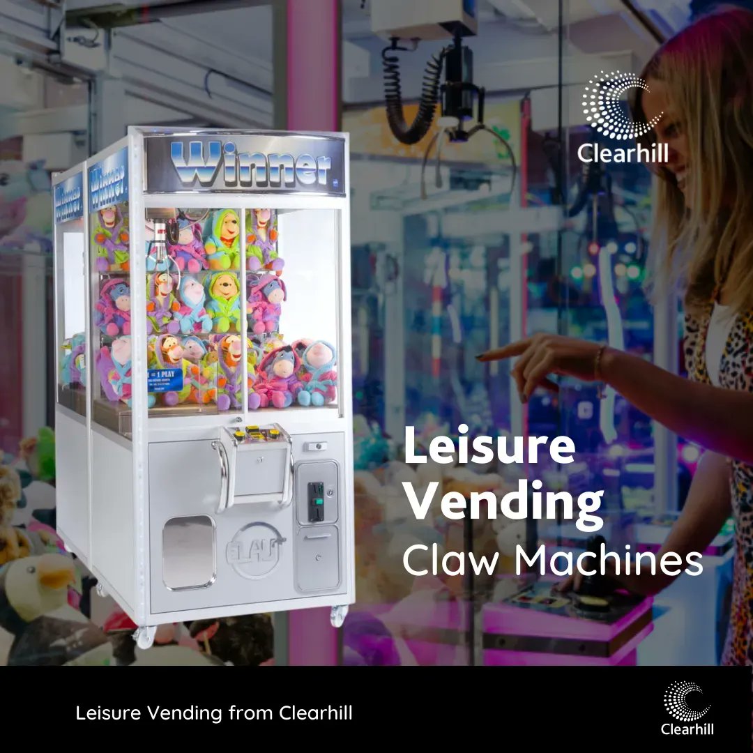 Clearhill on Twitter: "At Clearhill, we're all about creating a fun atmosphere for shopping ...