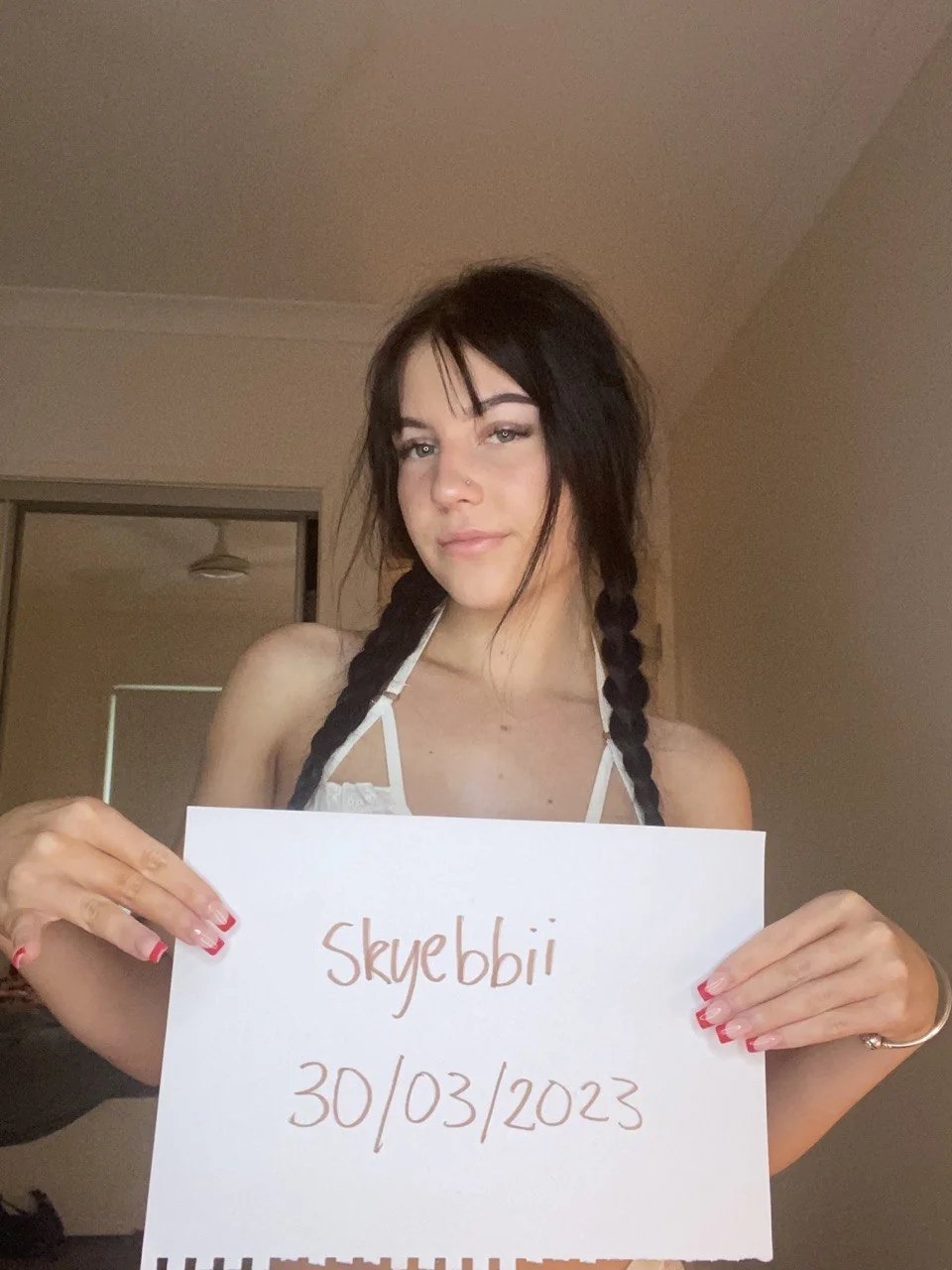 Herrin Skyy (@skyebbii) / Twitter