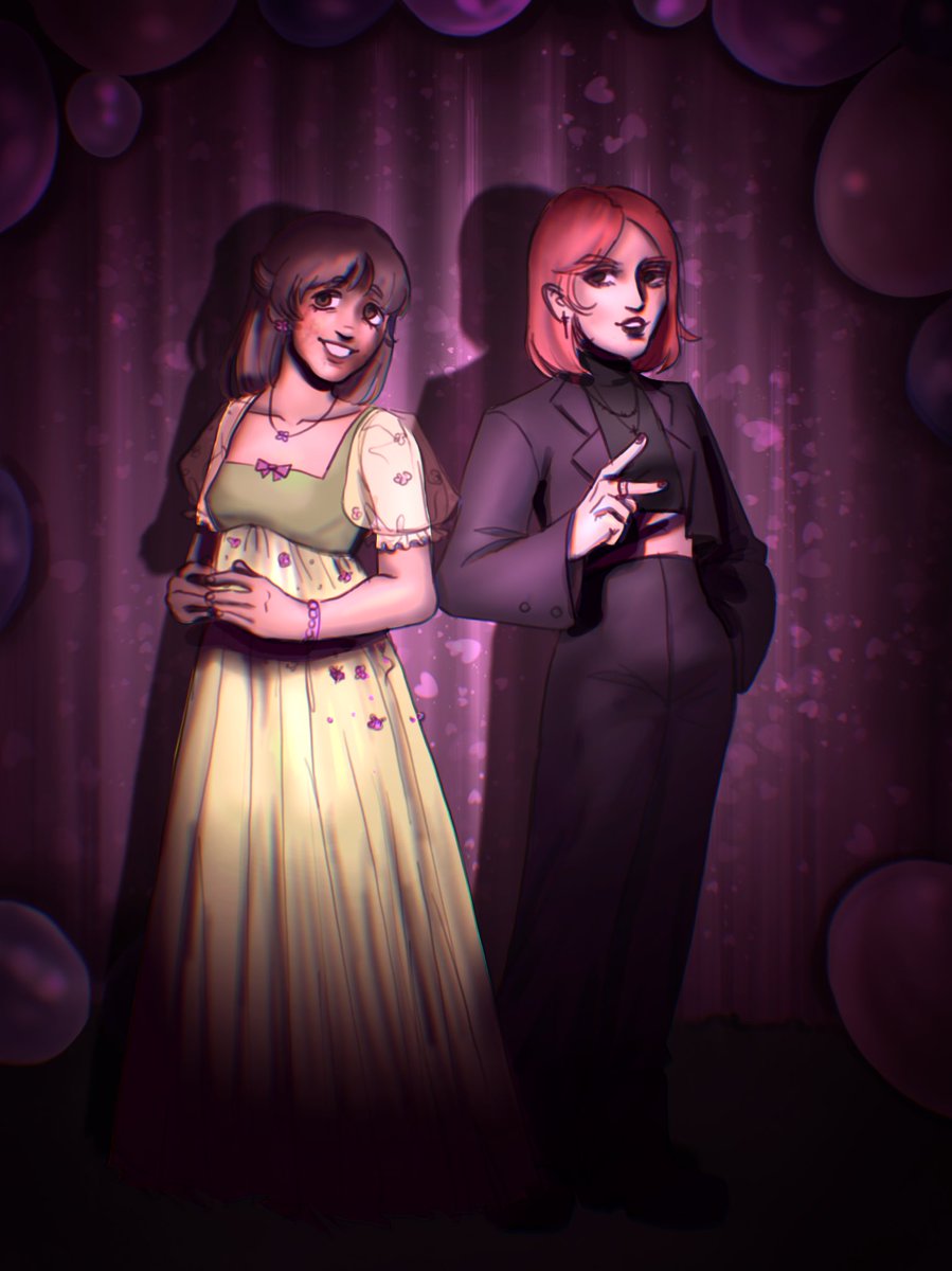 OnionGonion (@OnionGonion) さんのイラスト・マンガ作品まとめ (4 件) - Twoucan