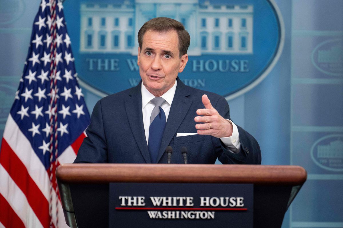 Dh Les Sports On Twitter Guerre En Ukraine Washington Accuse