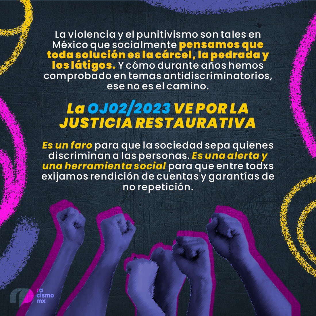 RacismoMX π€πΎ on Twitter: RacismoMX π€πΎ on Twitter: