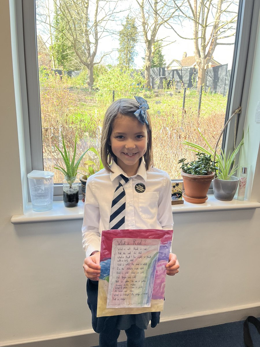 Welcome to Magna Carta Primary Academy