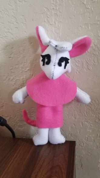 Whygena's Lewd Sketchbook🔞 (@Whygena_Draws) さんのイラスト・マンガ作品まとめ (1 件 ...