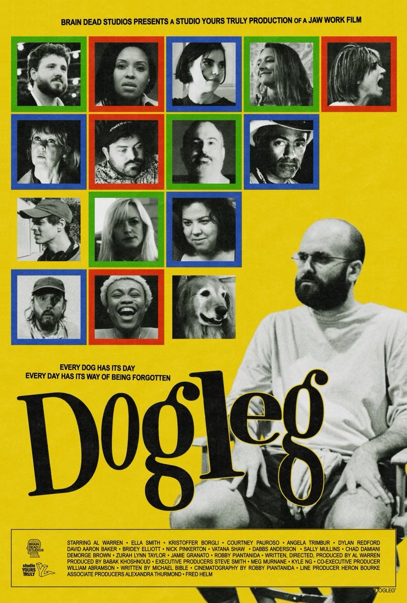Comedian Sally Mullins On Twitter I Was In This Cool Movie End Of