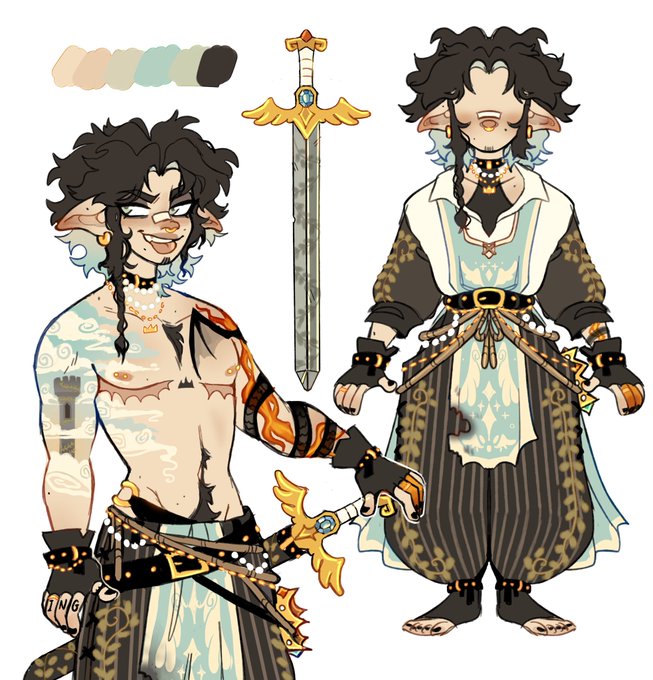 ˗ˏˋScootˊˎ˗‏ (@Scootioz) さんのイラスト・マンガ作品まとめ (81 件) - Twoucan