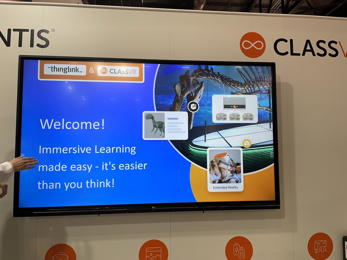 ThingLink Education on Twitter: "RT @gems_sand: Loved hearing from @scotlandlouise @ThingLink ...