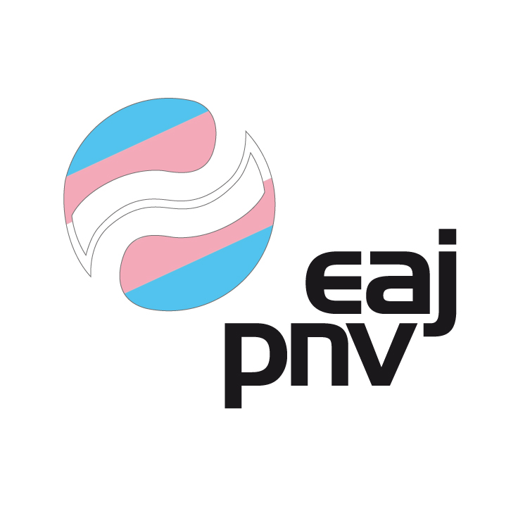EAJ-PNV on Twitter: "🏳‍⚧ Martxoak 31. Trans Ikusgarritasunaren Nazioarteko Eguna 🏳‍⚧ 31 de marzo ...