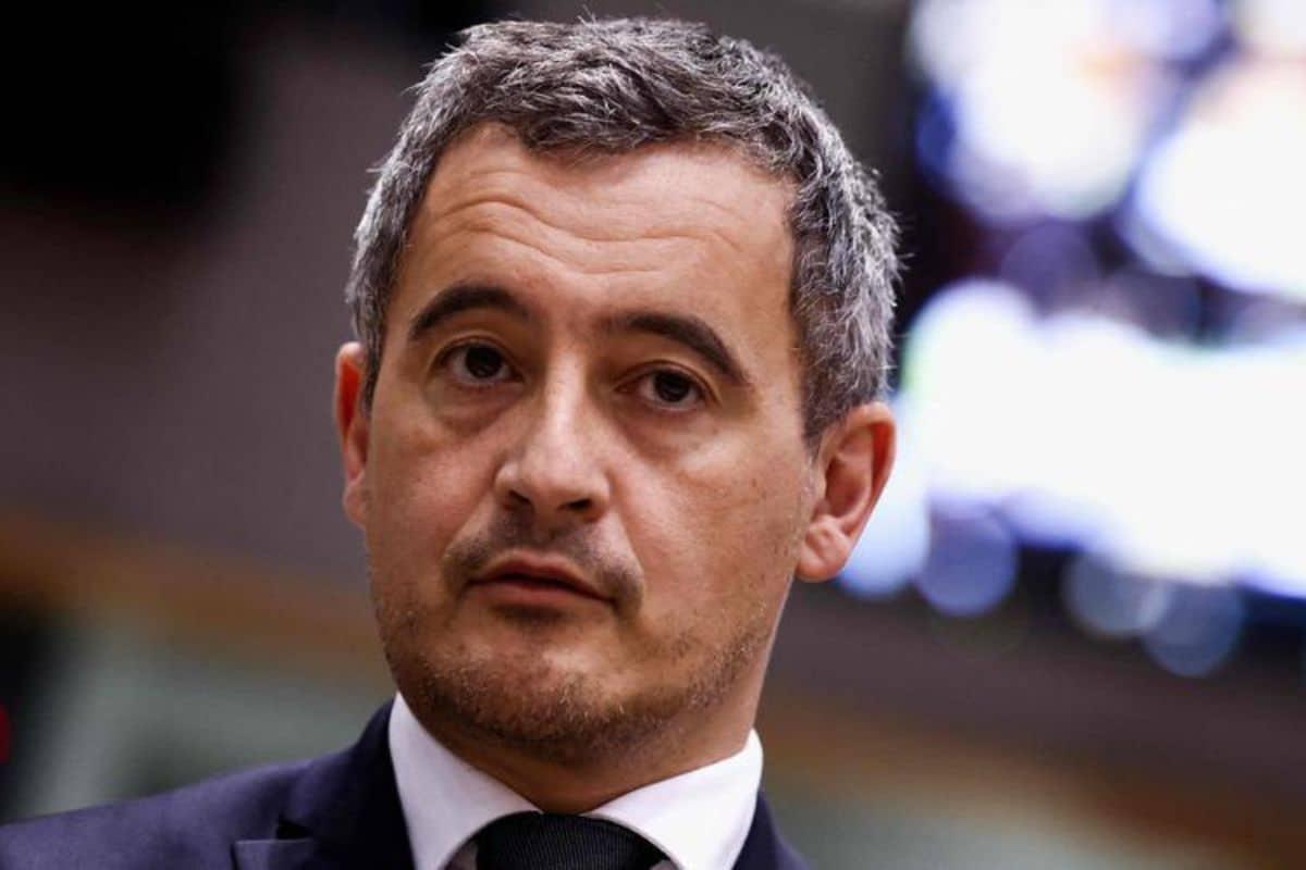 Tribunal du net on Twitter: "Gérald Darmanin : Sa nièce placée en garde à vue https ...