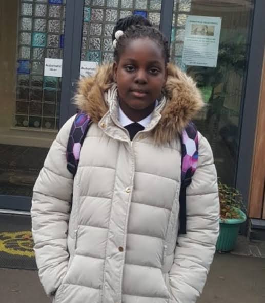 Africa Facts Zone On Twitter At The Age Of 10 Nigerian Genius
