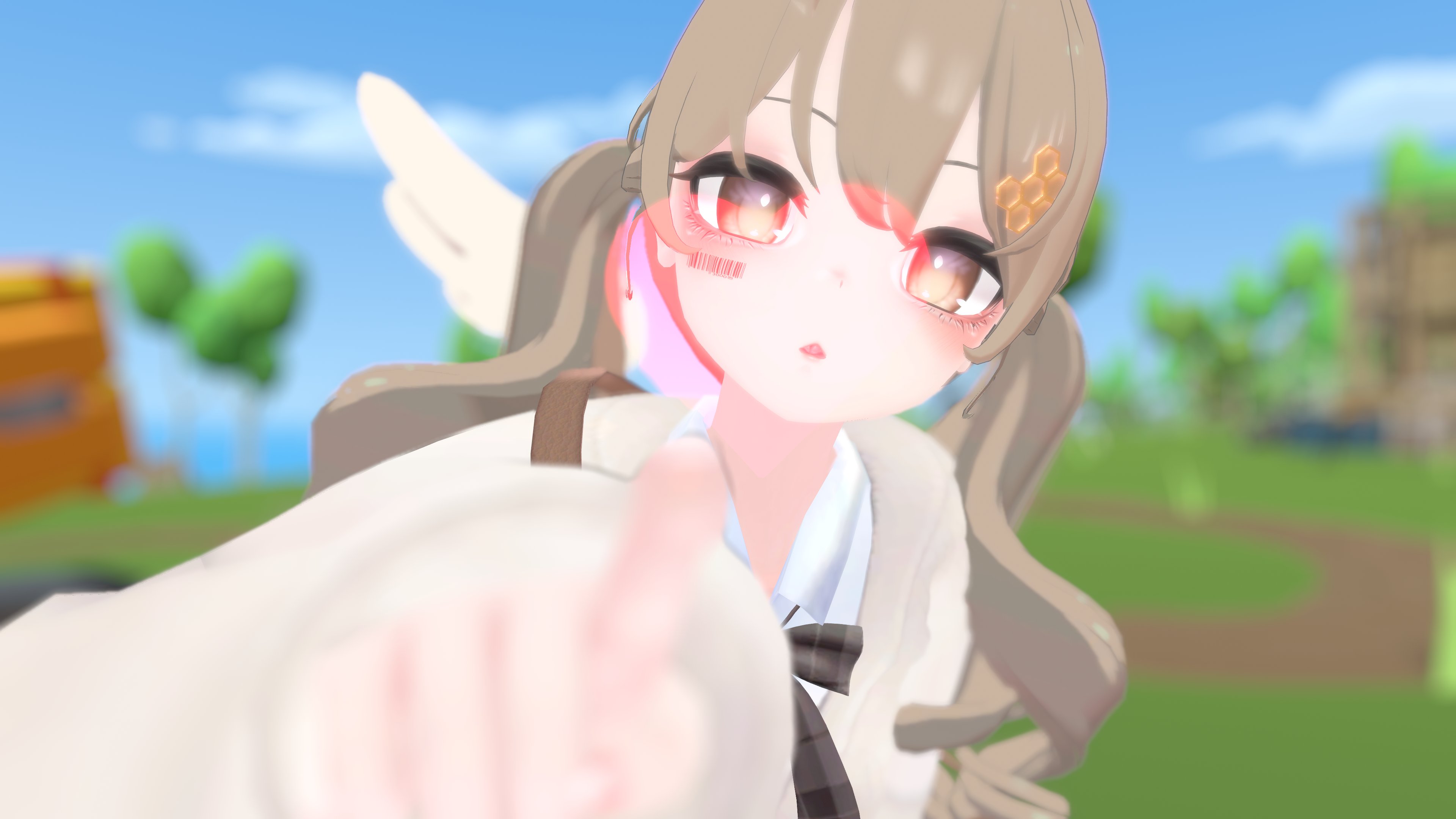 쥬스 (@VRC_Juice) / Twitter