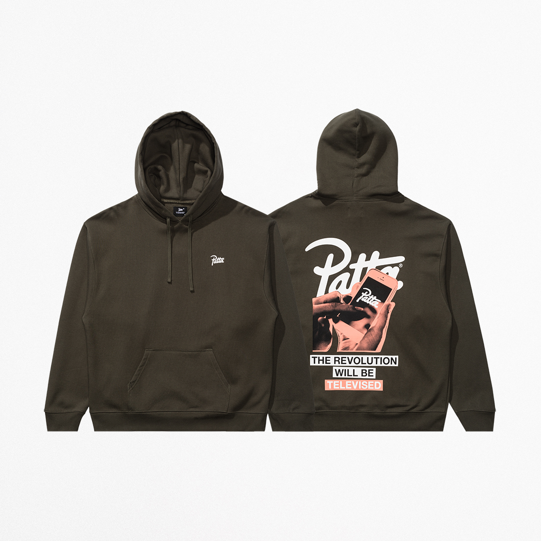 UNDEFEATED on Twitter: "Patta Spring Summer 2023 Collection // Available Friday, 3/31 at http ...