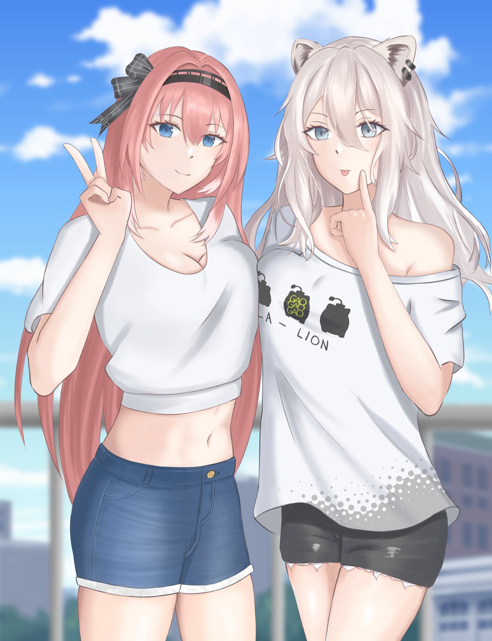 イズメ on Twitter: "一緒にデートをしますか？ #ししらーと #Luillust #ホロライブ https://t.co/NOF5yMFbqc" / Twitter