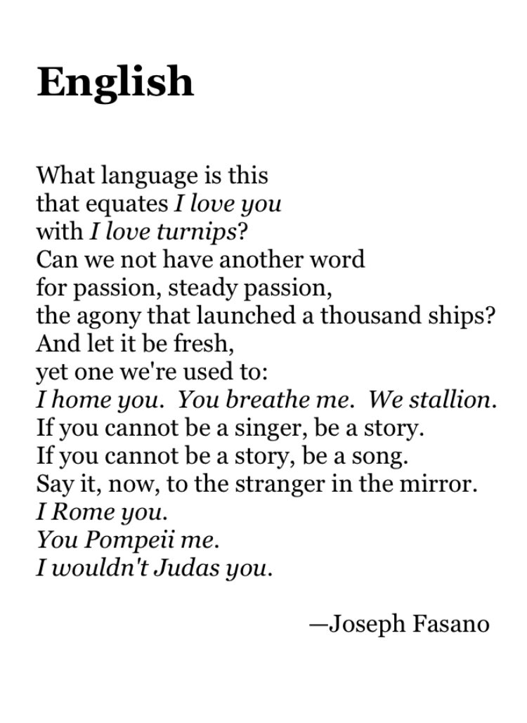 Joseph Fasano On Twitter Listening To My Young Child Begin To Speak joseph-fasano-on-twitter-listening-to-my-young-child-begin-to-speak