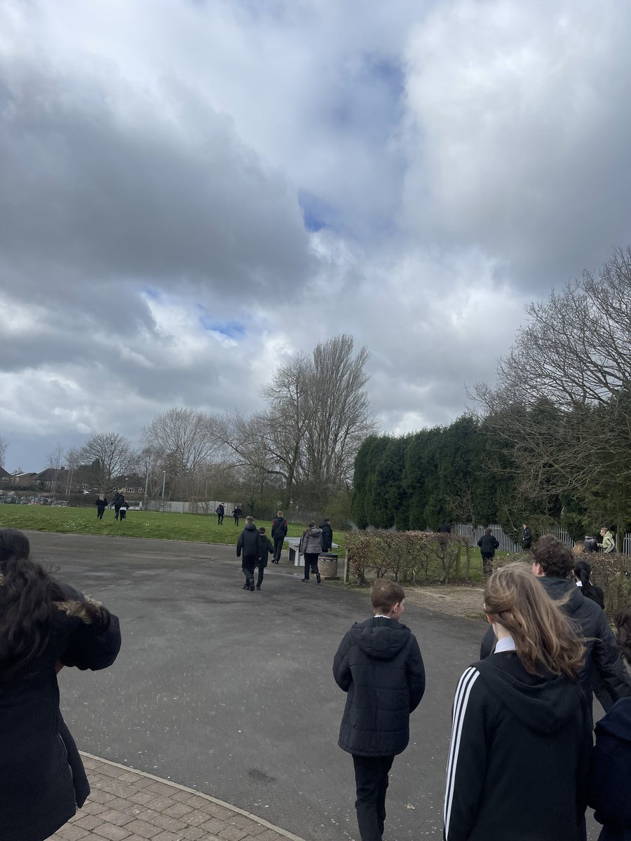 Ormiston Shelfield Community Academy - Home