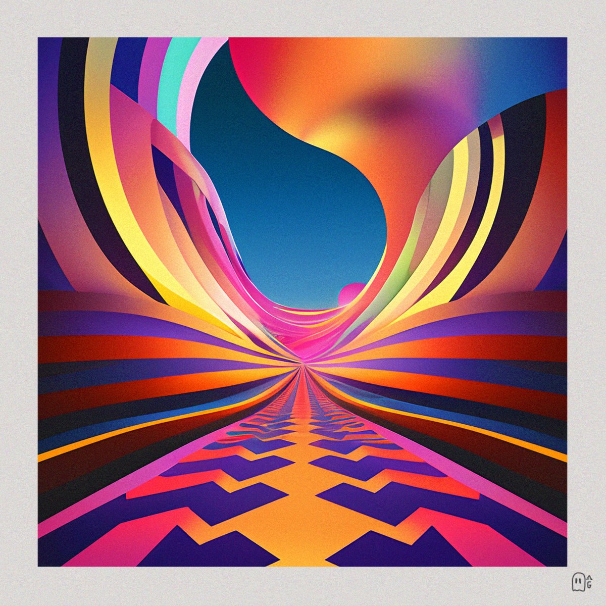 artghost.eth's Threads – Thread Reader App