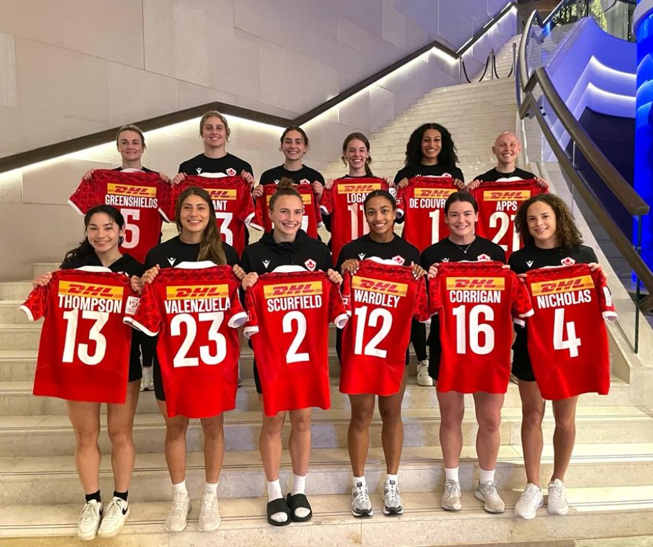 PEI Rugby Union to be represented at Sport PEI annual awards — Rugby Canada