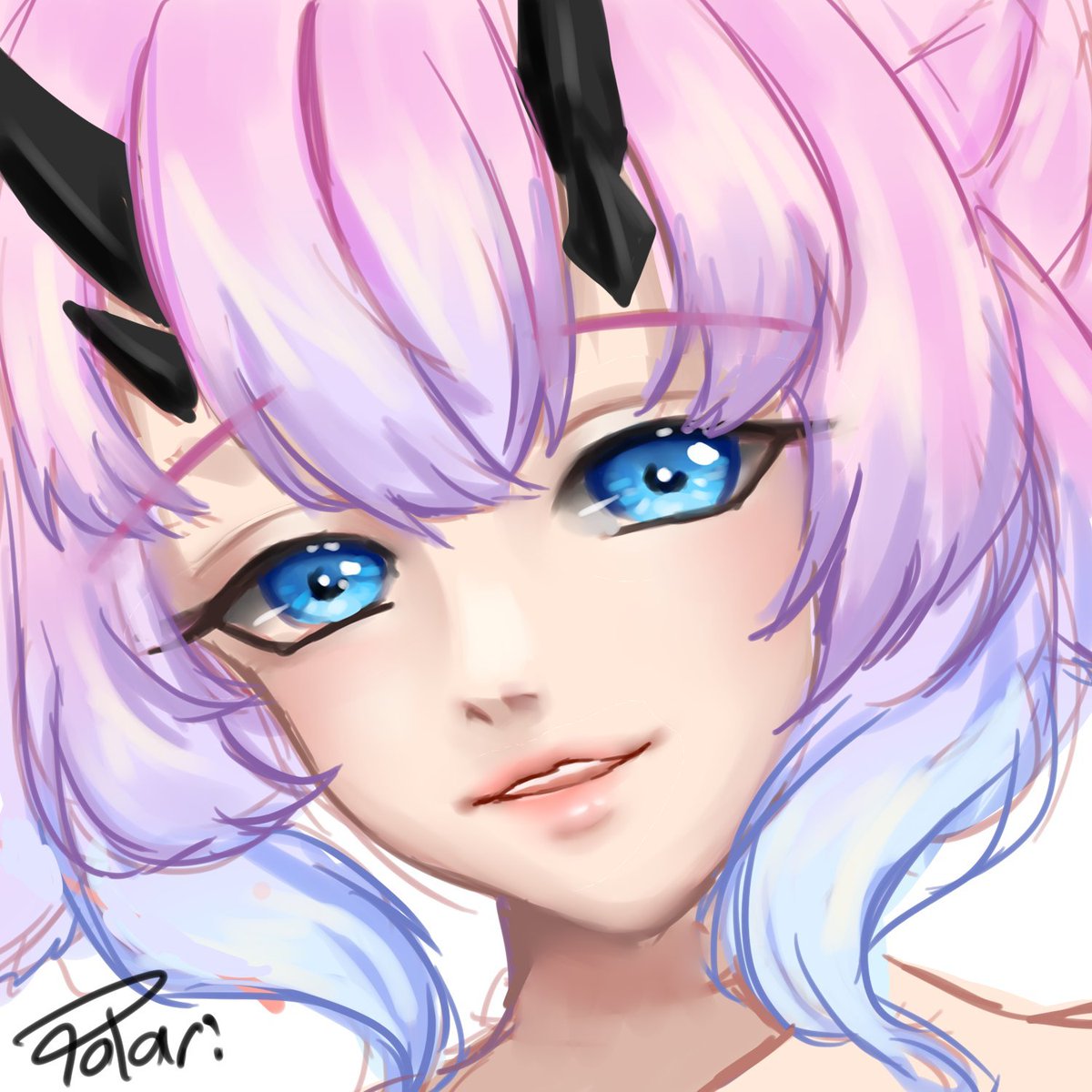 Takashi (Prototype)🐺 ️ on Twitter: "RT @Potari_vt: Thank you for 2.8k! I love and appreciate all ...