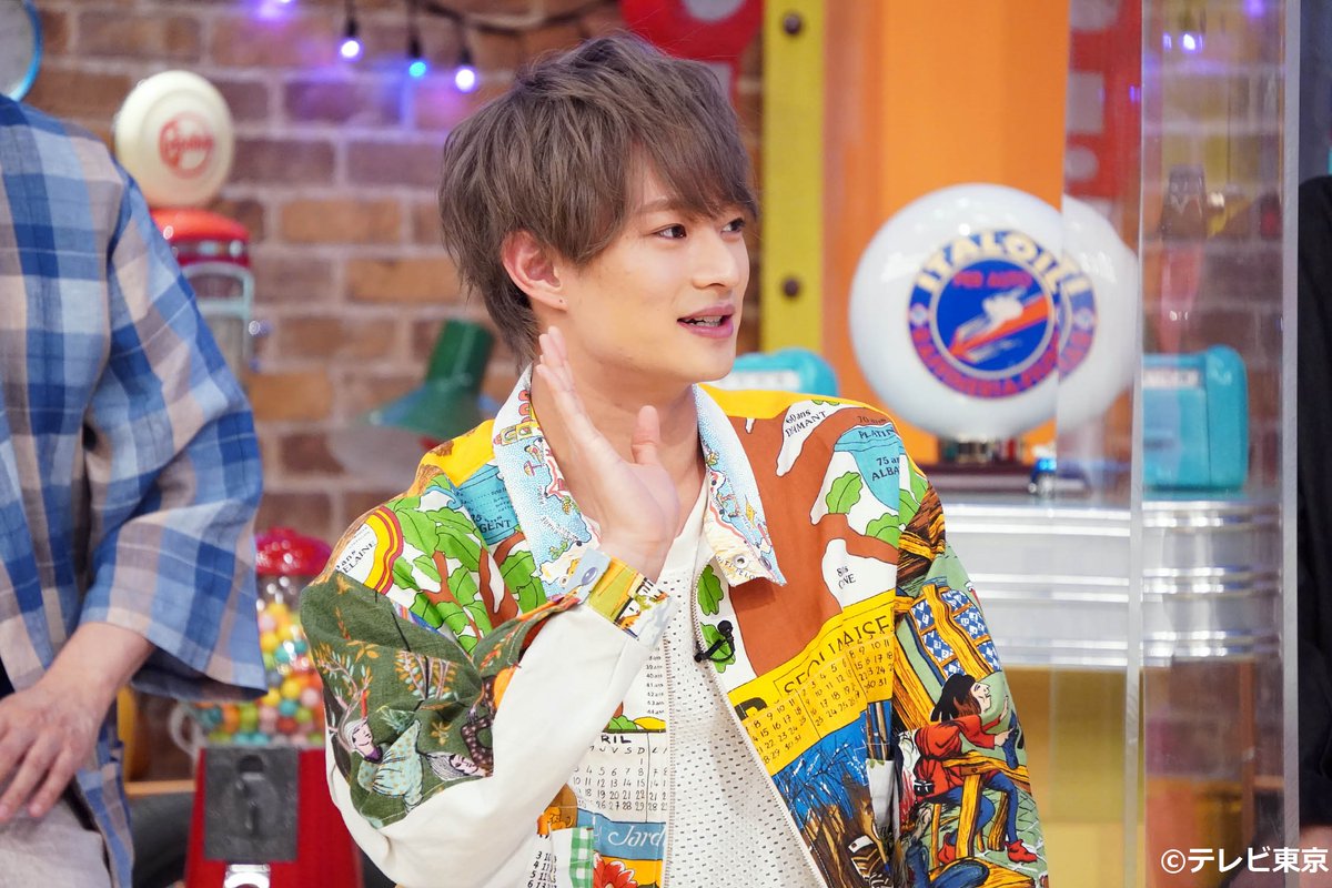 めぐ@メモ用 On Twitter Rt Tvtokyopr 📺今夜8時~ 所さんのそこんトコロ 2時間sp‼️ ★札束&金貨が開かずの金庫に💰 ★過酷な秘境仕事人店 💡ゲスト