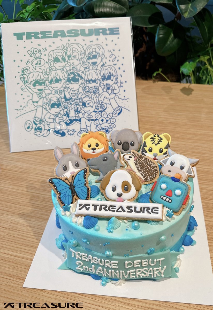 TREASURE JAPAN OFFICIAL on Twitter: TREASURE JAPAN OFFICIAL on Twitter: