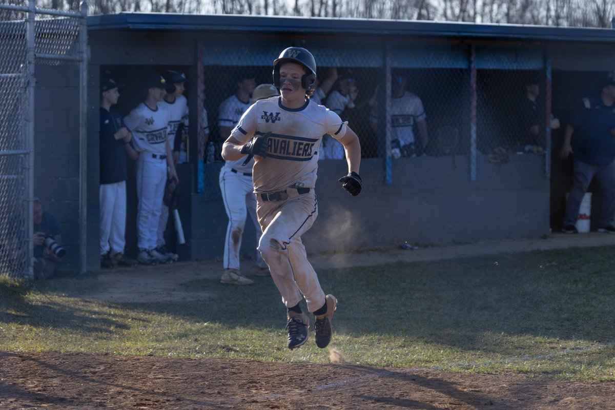 Lootpress on Twitter: "Prep Baseball: Boone pitches and hits Greenbrier West past Midland Trail ...