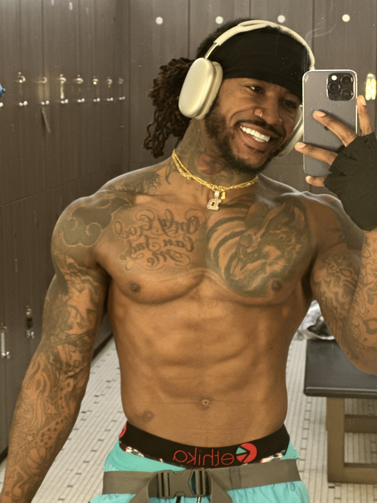 TW Pornstars - 1 pic. Dwayne Mckell. Twitter. 10:33 PM - 30 Mar 2023