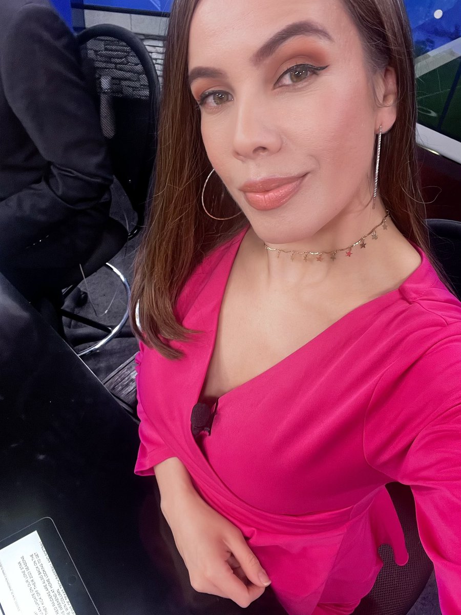 Ozzy Mora | News Anchor on Twitter: