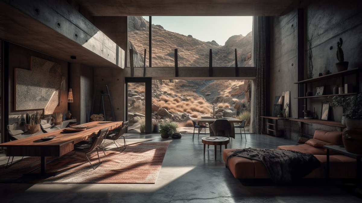 Re-visiting the Zero-Dawn Architecture prompt in V5 💬 prompt in alt - Thread from Linus ᴗ ...