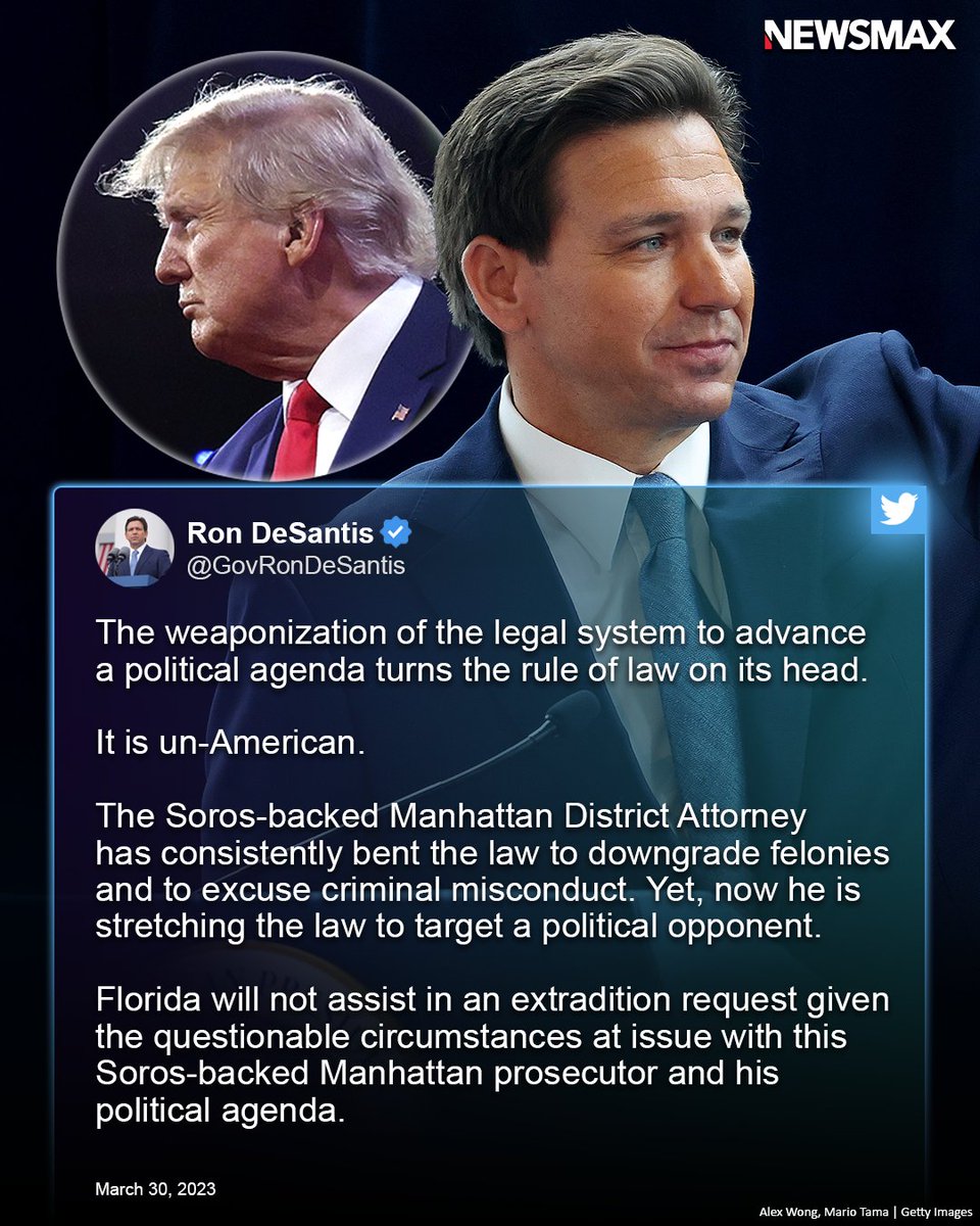 NEWSMAX on Twitter: NEWSMAX on Twitter: