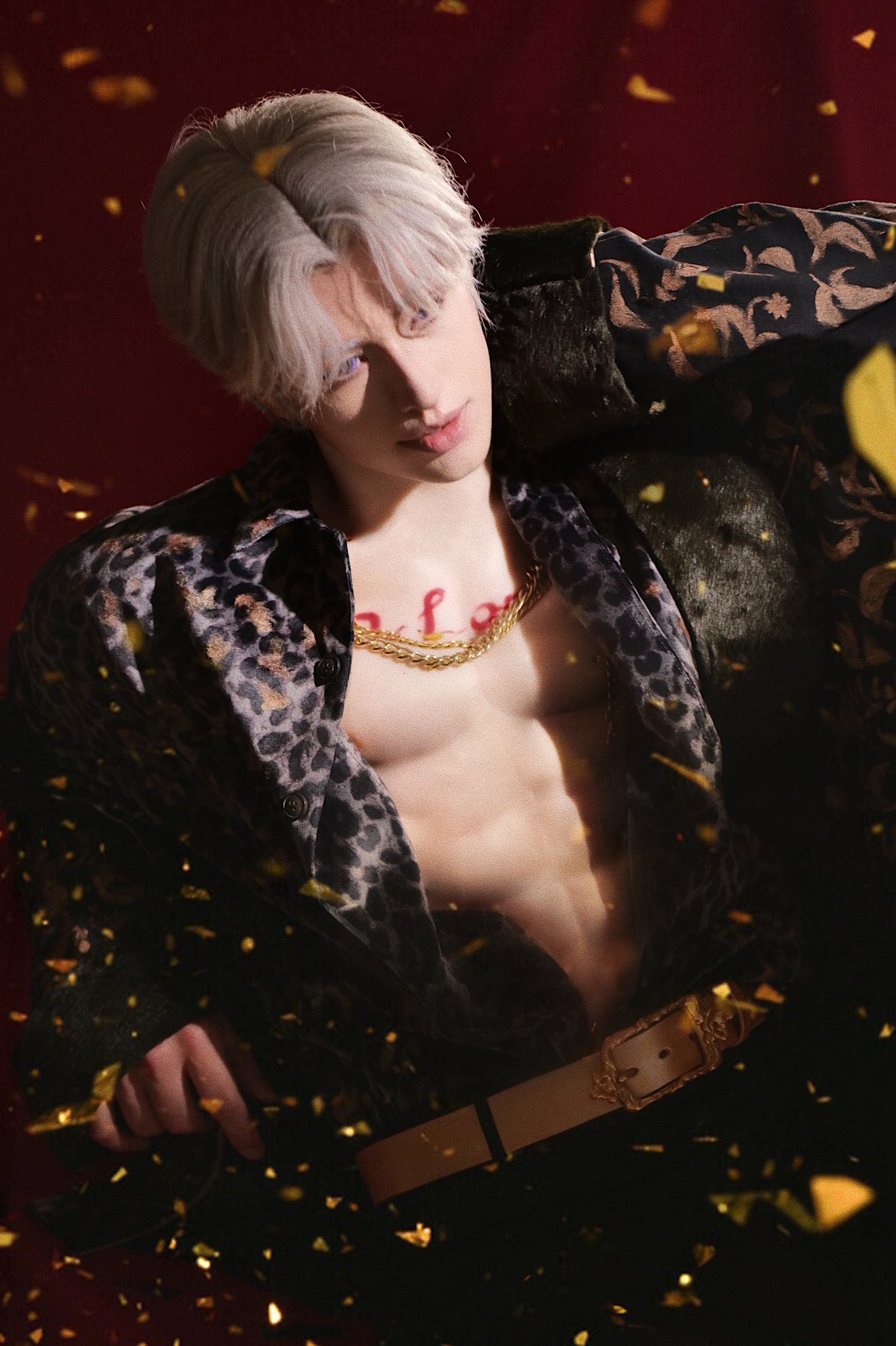 Karina Coser on Twitter: "Beloved Charlie https://t.co/wNzVgUDeey" / Twitter