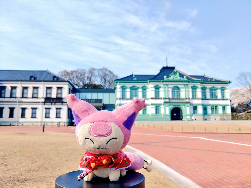 MIMILO フロムヤクトイシカワ(@MIMILOveria) - Twilog