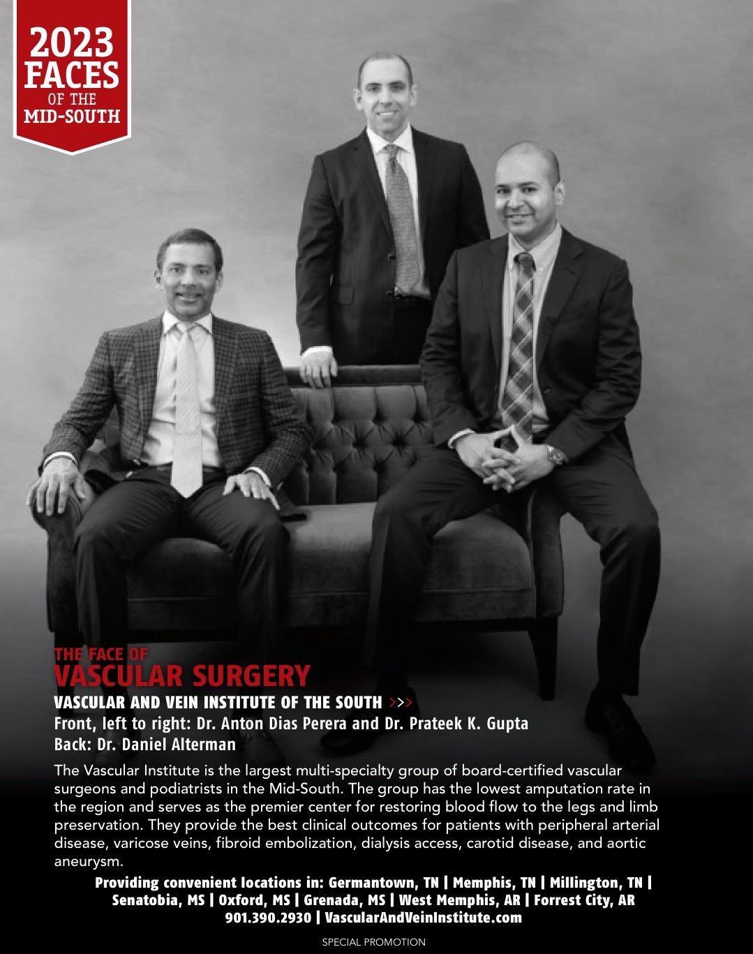 Daniel M. Alterman, MD, FACS, FSVS, RPVI (@DrDanAlterman) / Twitter