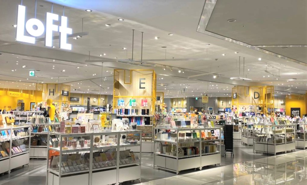 ロフト公式(@LOFT_Official) - Twilog (ツイログ)